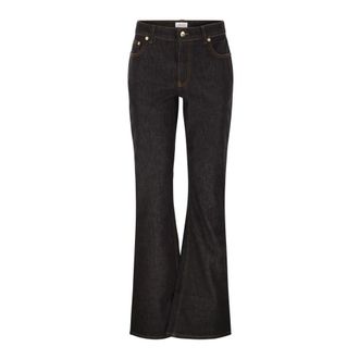 Fabiana Filippi 5-Pocket-Jeans - - Jeans - Damen - Blau - S