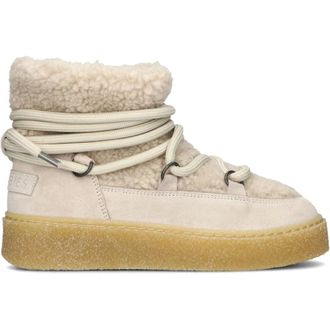 Shabbies Amsterdam Damen, Schuhe, Beige, 42 EUGröße