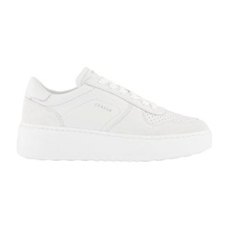 Copenhagen Femme, Chaussures, Blanc, Taille: 38 EU Baskets Blanche pour Femme