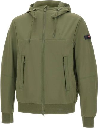 Peuterey Homme, Vestes, Vert, Taille: M Winter Vestes