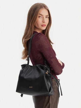 Liu Jo Handtasche Liu Jo AA6096 E0958 Schwarz