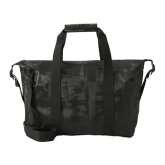 Rains unisex, Sacs, Noir, Taille: ONE Size Hilo Weekend Bag Small W3