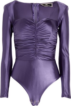 Elisabetta Franchi TOPS - Bodysuits auf YOOX.COM