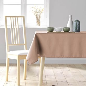 Douceur d'Int&eacute;rieur Tischdecke, rechteckig, 140 x 300 cm, Blush, Polyester