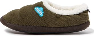 Nuvola Hausschuh Classic Cordy