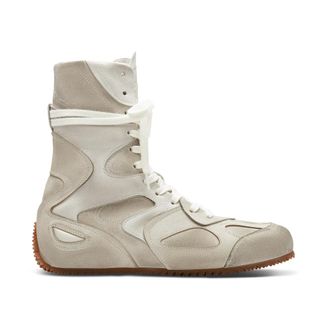 Axel Arigato Femme, Chaussures, Beige, Taille: 39 EU Slow Boot