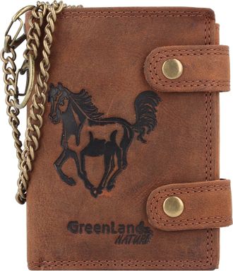 Greenland Portemonnaie Montenegro