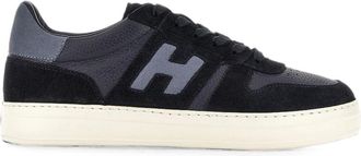 Hogan Sneaker - Blau