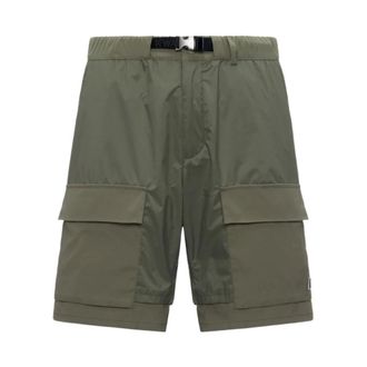 K-Way Homme, Sport, Vert, Taille: L Outdoor Shorts