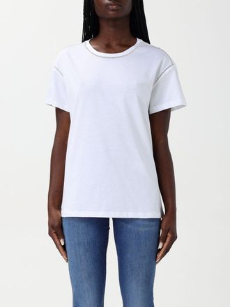 Liu Jo T-Shirt LIU JO Femme couleur Blanc