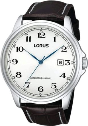 Lorus Analoguhr Klassisch