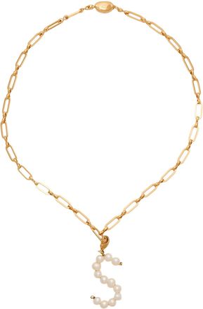 Timeless Pearly SCHMUCK und UHREN - Halsketten auf YOOX.COM