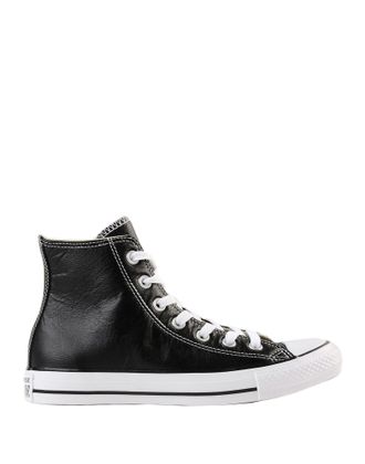 Converse CT HI BLACK