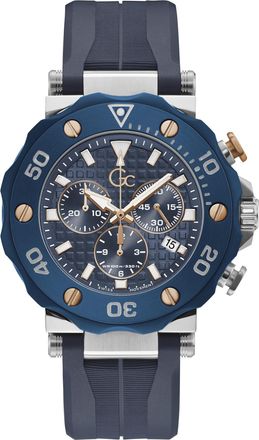 Gc Uhr DiverCode Chrono