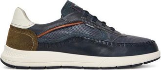 Pikolinos Halbschuhe Salamanca M7W-6423C1 Blau