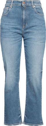 Replay HOSEN & R&Ouml;CKE - Jeanshosen auf YOOX.COM