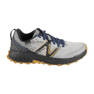 New Balance Homme, Chaussures, Gris, Taille: 44 EU Fresh Foam Hierro v7