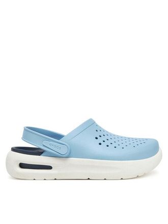 Crocs Pantoletten InMotion Clog 209964 Blau