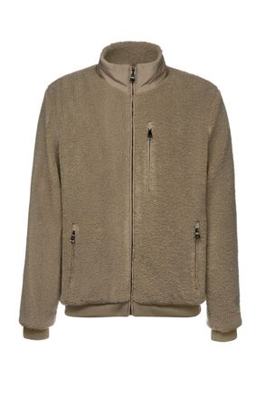 Geox Man M Sweater Fleeces Fallen Rock XL_EU