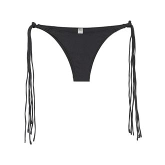 Frankies Bikinis Damen, Bademode, Schwarzk, MGr&ouml;&szlig;e