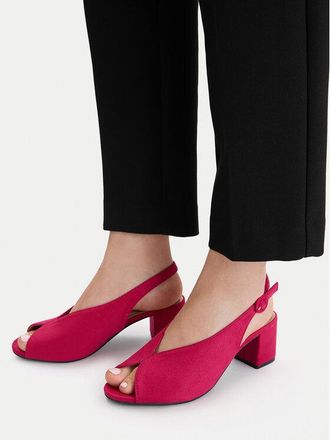 Jenny Sandalen CEO-LS6019-01 Rosa