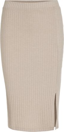 Vila Viribini Hw Skirt- Noos