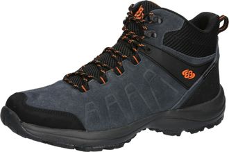 Br&uuml;tting Mount Harvard High