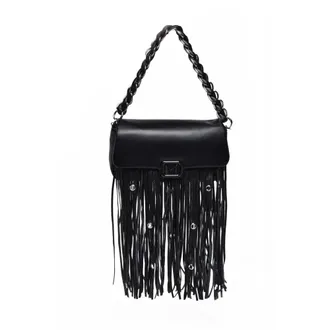 Marella Femme, Sacs, Noir, Taille: ONE Size Sac port&eacute; &eacute;paule Emily