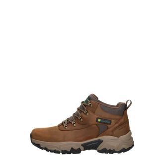 Skechers Herren, Schuhe, Braun, 41 EUGr&ouml;&szlig;e
