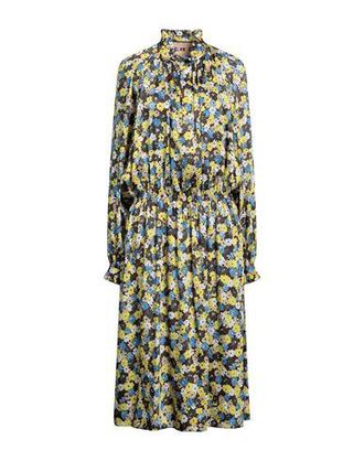 Plan C ROBES - Robes midi sur YOOX.COM