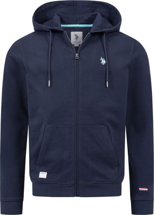 U.S.Polo Association Sweatjacke