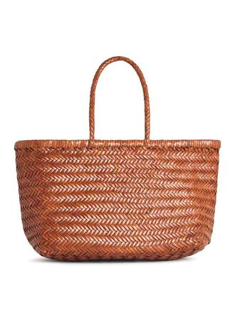 Dragon Diffusion Sac Cabas - Tan