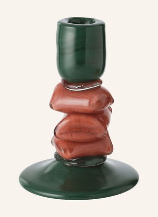 Jotex Kerzenhalter Leia gruen