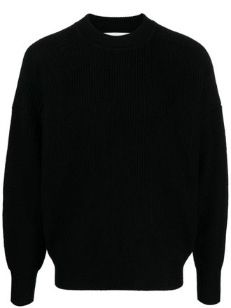 Isabel Marant pull Barry - Noir