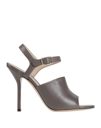Giorgio Armani SCHUHE - Sandalen auf YOOX.COM