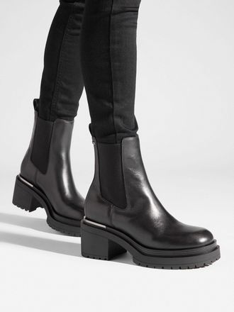 DKNY Stiefeletten DKNY Patria K3340304 Schwarz