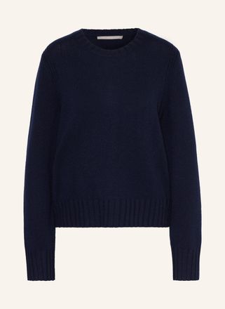 (The Mercer) N.Y. (The Mercer) N.Y. Cashmere-Pullover blau