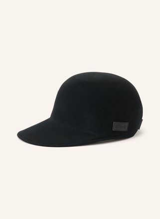Claudie Pierlot Claudie Pierlot Cap schwarz