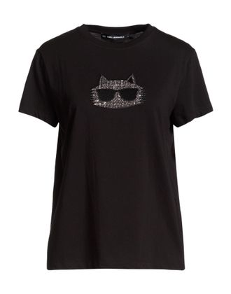 Karl Lagerfeld TOPS - T-shirts auf YOOX.COM