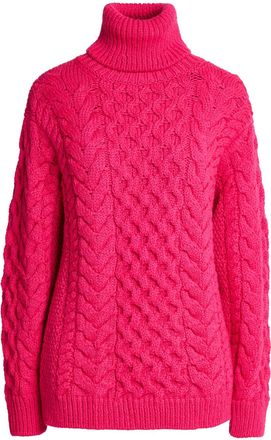Isabel Marant STRICKWAREN - Rollkragenpullover auf YOOX.COM