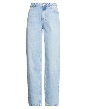 Calvin Klein HOSEN & R&Ouml;CKE - Jeanshosen auf YOOX.COM
