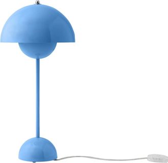 & Tradition Lampe &agrave; poser Flowerpot VP3, Verner Panton & Tradition