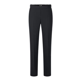 Seductive Suit Hosen - - Trousers - Damen - Blau - 2XL