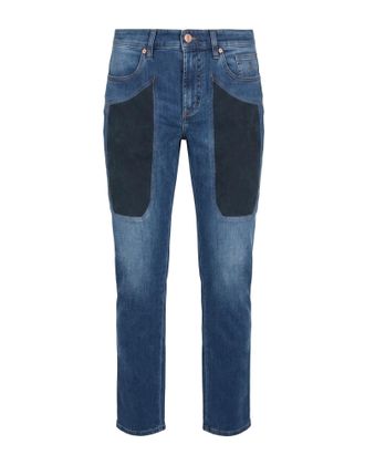 Jeckerson HOSEN & R&Ouml;CKE - Jeanshosen auf YOOX.COM
