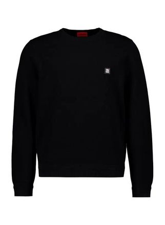 HUGO BOSS Herren Pullover
