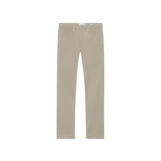 Frame Denim Herren, Jeans, Beige, W34Gr&ouml;&szlig;e