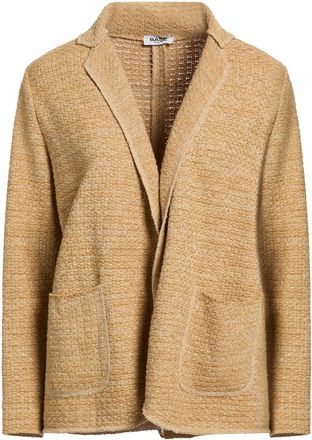 Base Milano STRICKWAREN - Strickjacken auf YOOX.COM