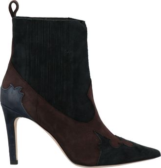 Douuod SCHUHE - Stiefeletten auf YOOX.COM