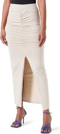 Only Jerseyrock Damen, Silver Lining, XS