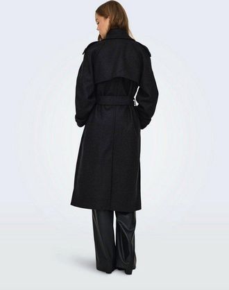 Only Trenchcoat (1-tlg)